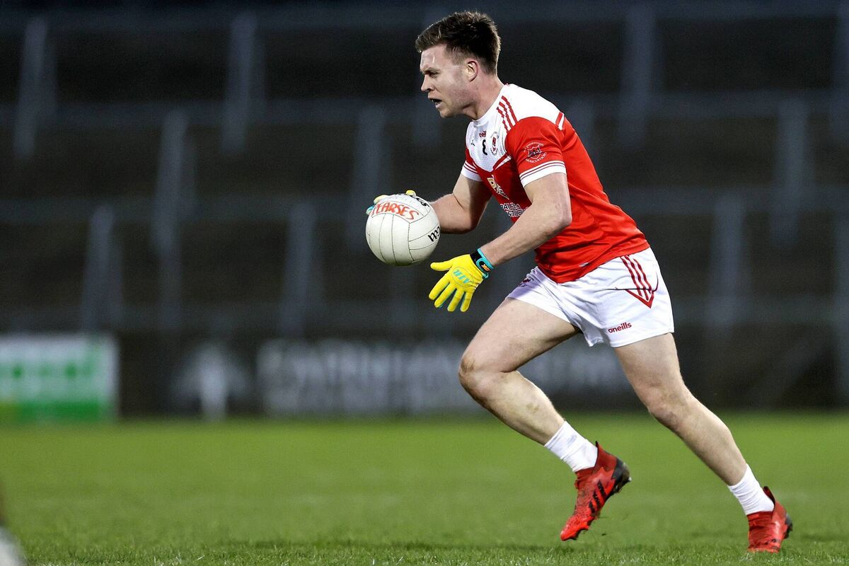 Promotion or peril: Cork's league season on the line against Rossies