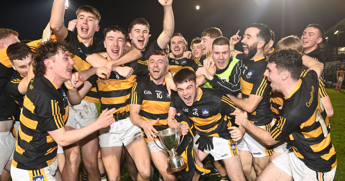 Canovee's new boss looking to continue his side's upward trajectory