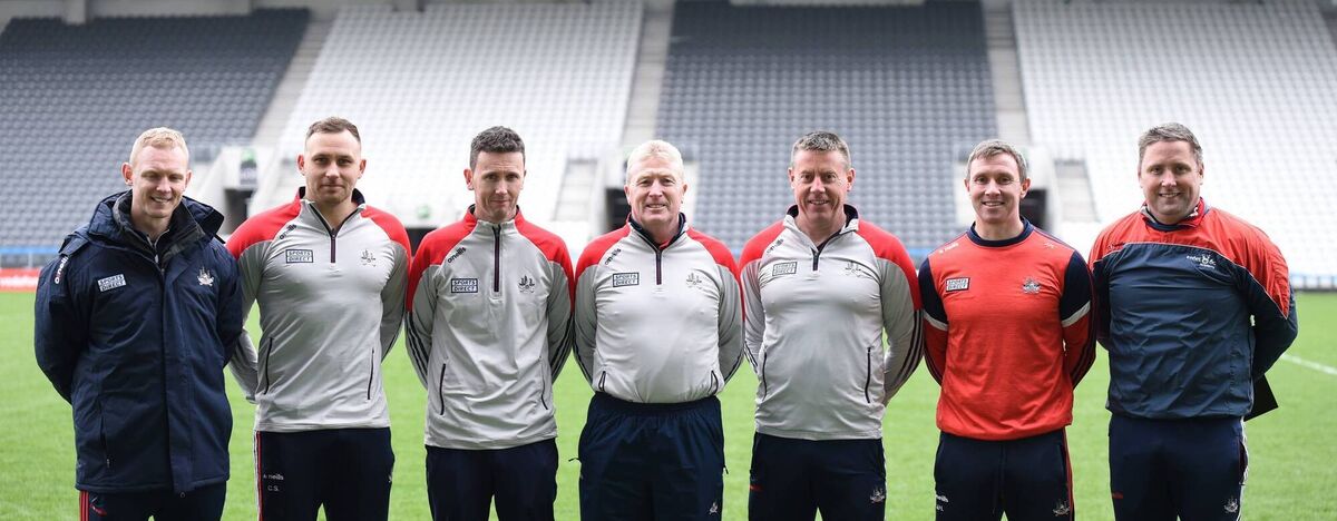 Canovee's new boss looking to continue his side's upward trajectory