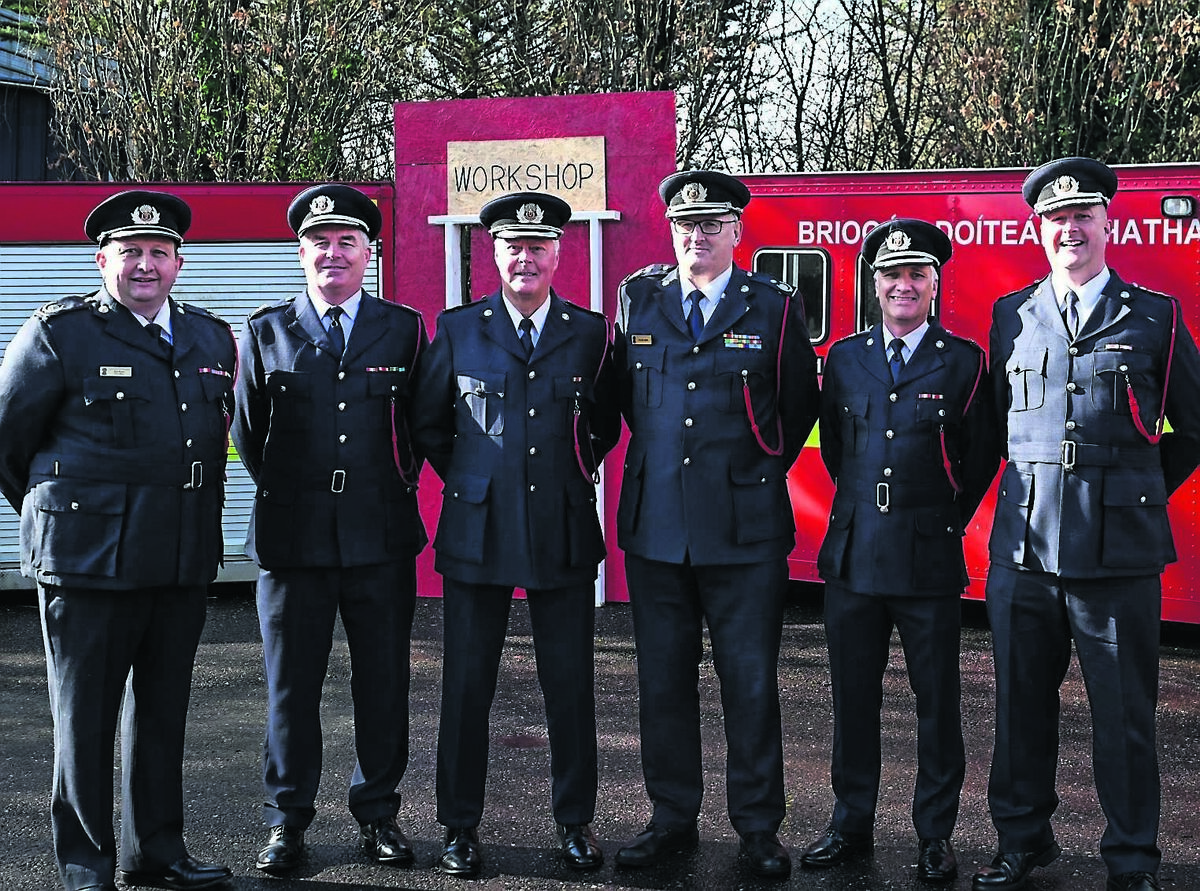 All About Cork: Ballincollig AFC become the proud owners of Landing Field