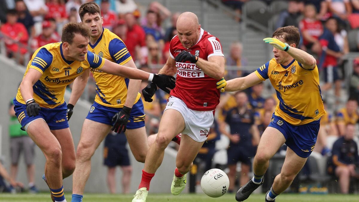 Cork boss John Cleary on facing Roscommon: We must be more clinical in ...