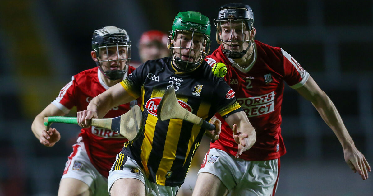 John Horgan previews Cork v Kilkenny: Rebels must win to stay in mix ...