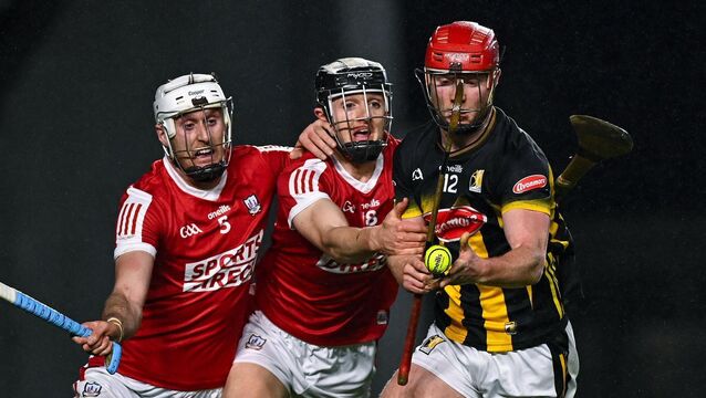 Cork GAA - Echolive