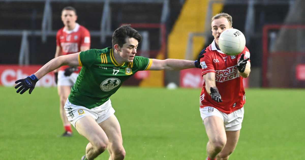 Cork v Roscommon: Winner in Páirc will be in strong position for promotion
