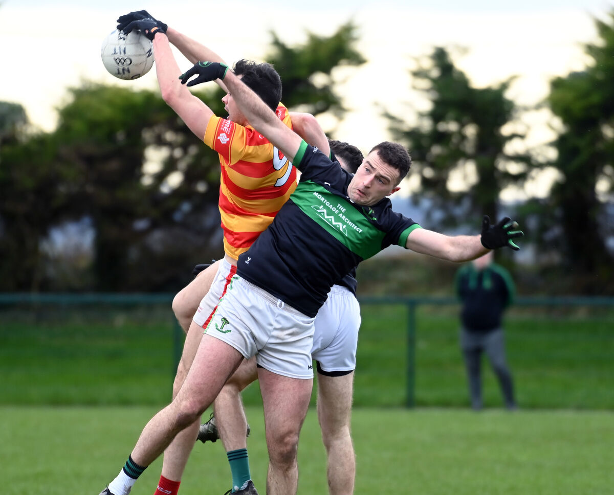 Nemo manager Robbie O'Dwyer on win over Newcestown and new rules