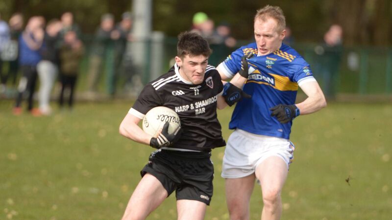 Kilshannig enjoy a winning start on win over Kiskeam in SFL opening ...