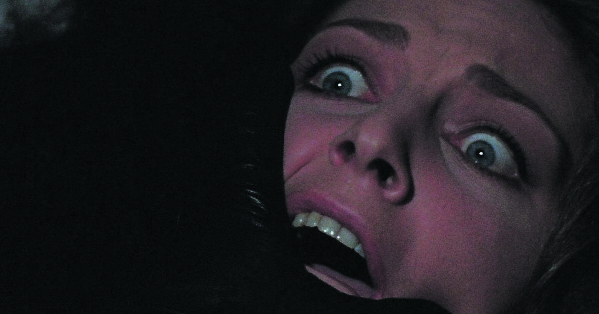 Shock and gore as Fear Screen film series will terrify audiences in Cork