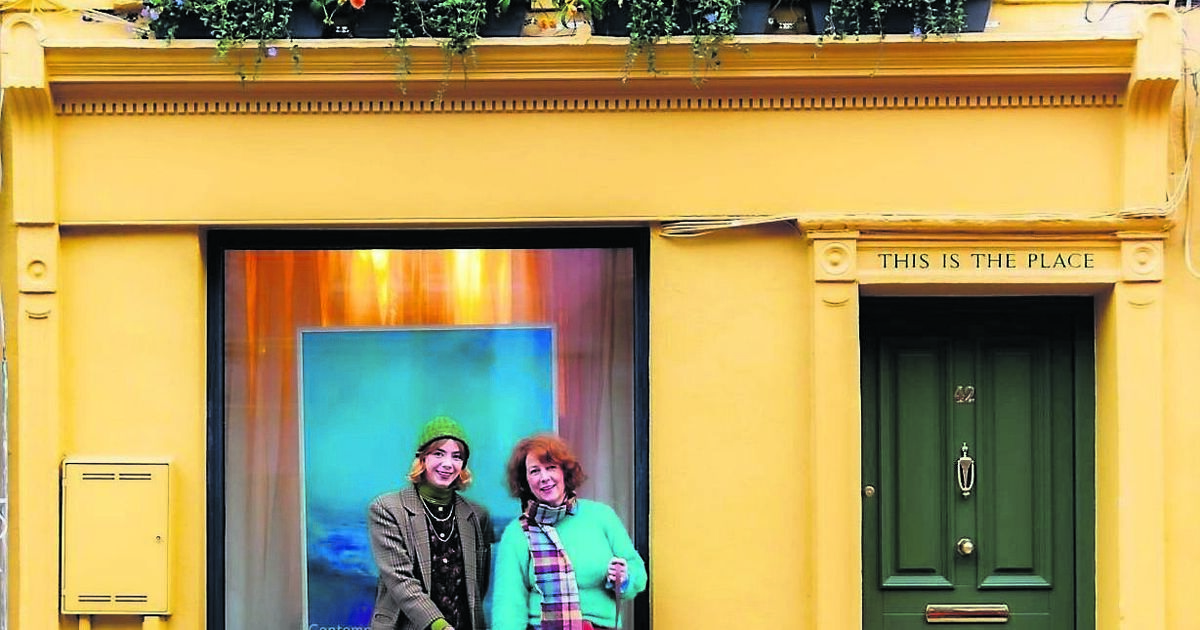 John Dolan: We must make it easier for folk like Cora to rejuvenate ...