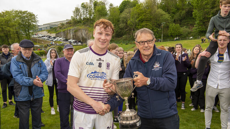 Simcox Cup final preview: Skibbereen Community School v Hamilton High ...