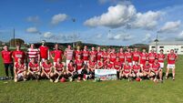 Cork GAA - Echolive