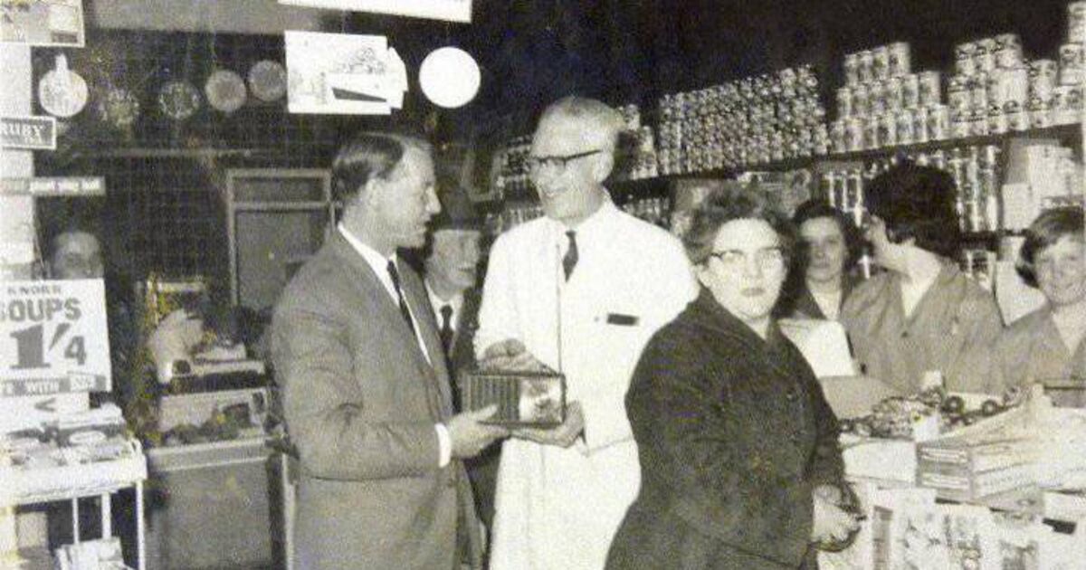 Cork shop celebrating 65 years in business on Main Street