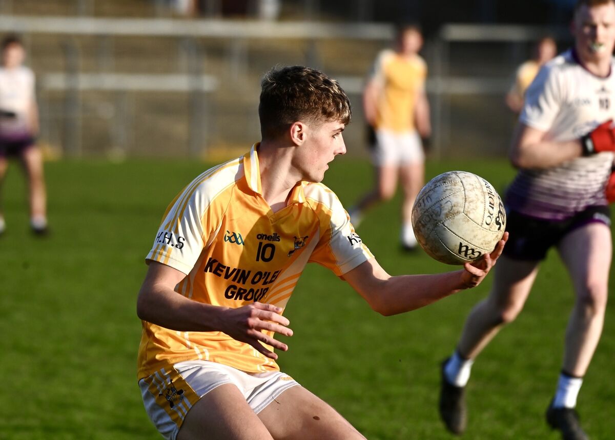 History made as Hamilton High School Bandon land a first Simcox Cup