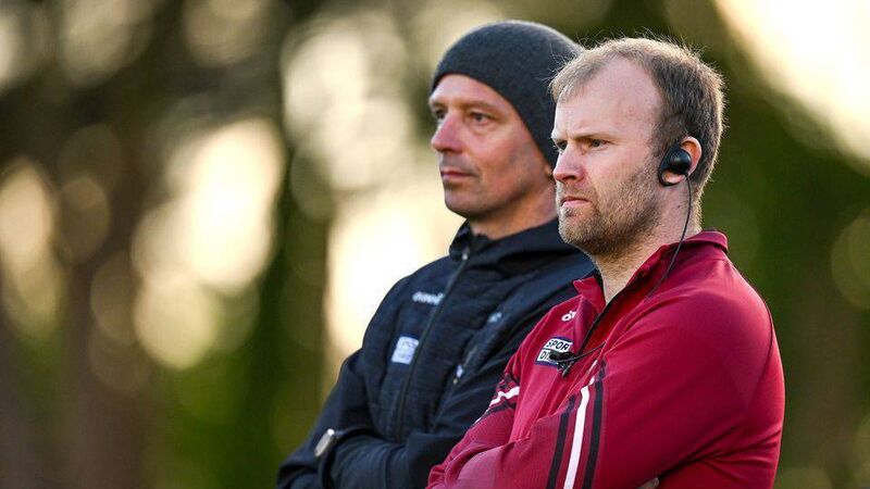 Michael Shields lands coaching role with Muskerry club