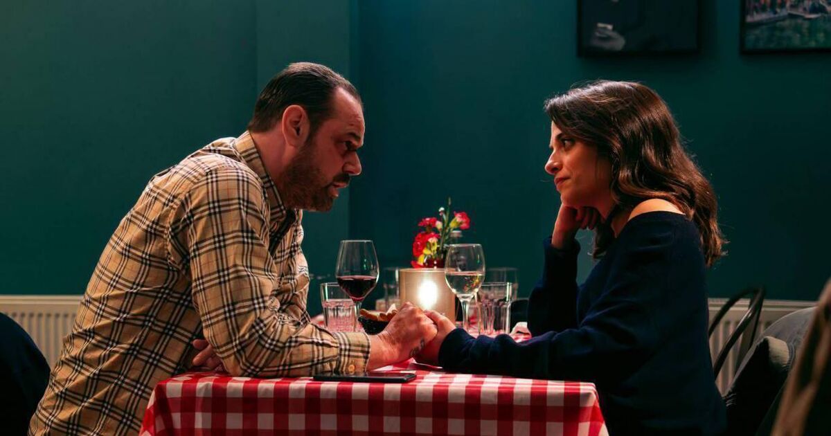 Films: Marching Powder is 'not the conventional love story'