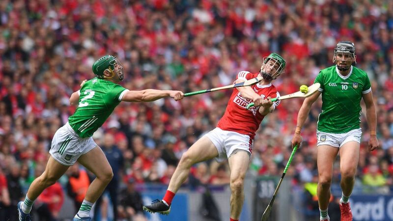 Cork v Galway: Returning Rebels increase competition for places