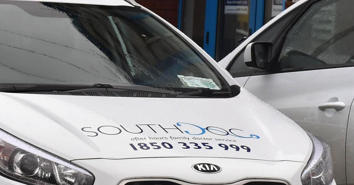 HSE says SouthDoc Blackpool centre ‘remains operational’