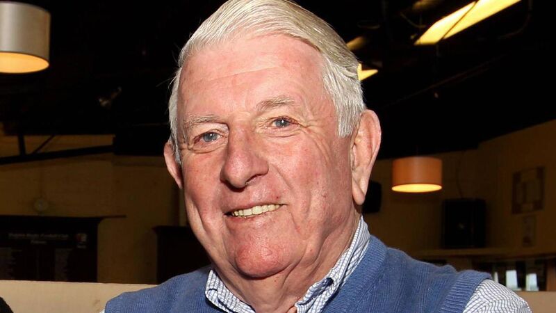 Taoiseach leads tributes following death of Cork businessman and sports ...