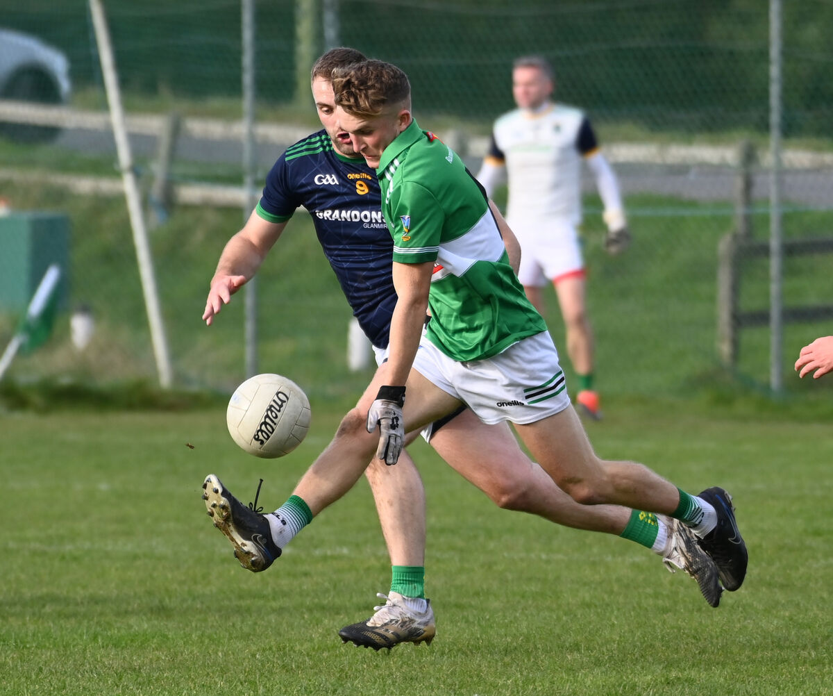 Gabriel Rangers keen to push on after making huge strides last year