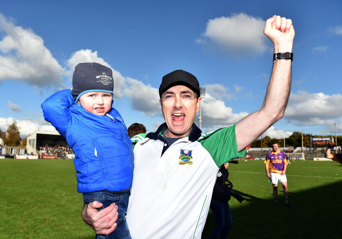 Gabriel Rangers keen to push on after making huge strides last year