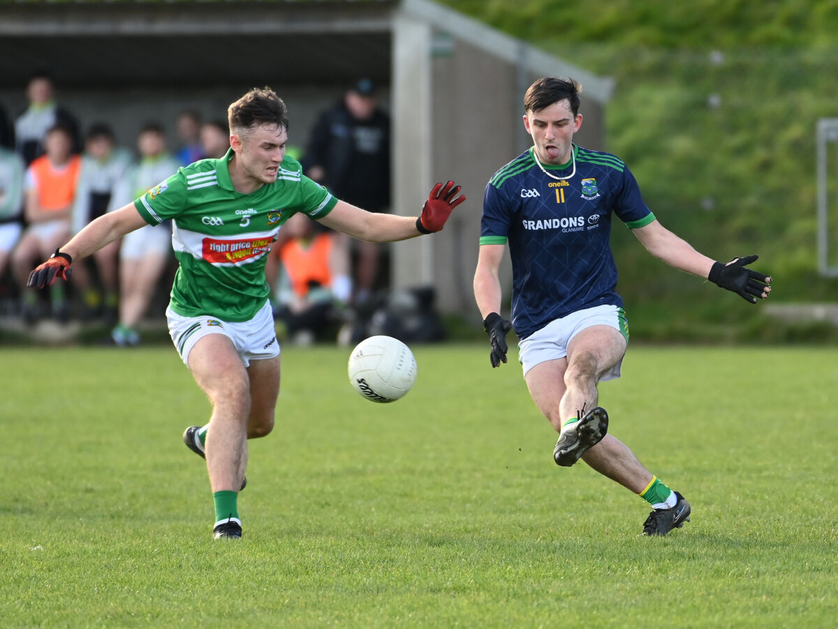 Gabriel Rangers keen to push on after making huge strides last year