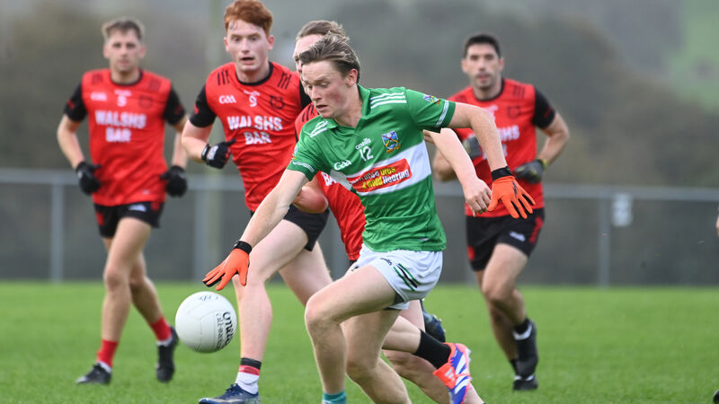 Gabriel Rangers keen to push on after making huge strides last year