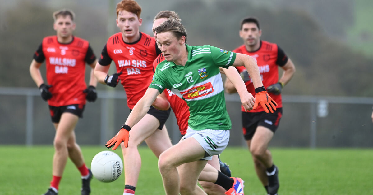 Gabriel Rangers keen to push on after making huge strides last year