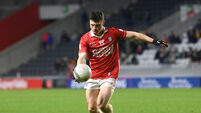 Cork GAA - Echolive