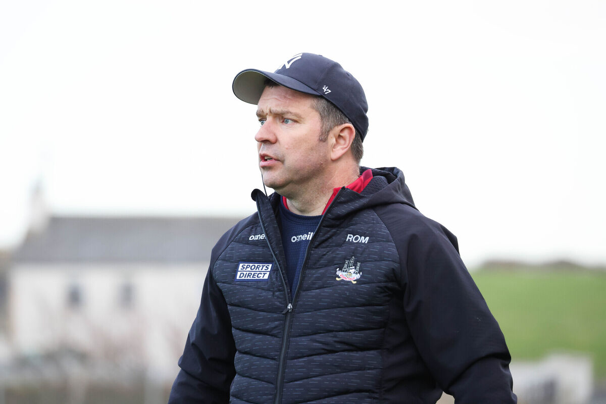 Cork U20 football boss Ray O'Mahony: We'll respect Kerry but won't fear ...