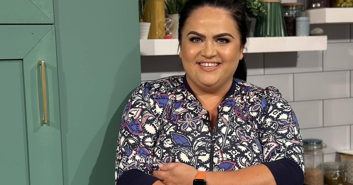 Cork-based chef and social media personality to take part in WellFest