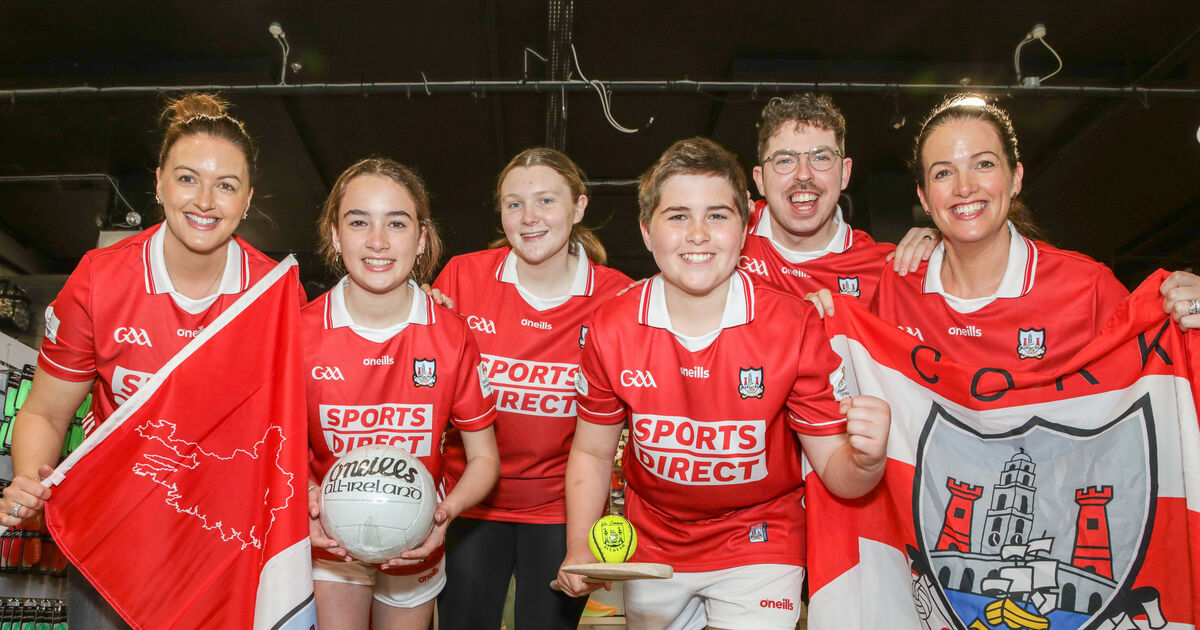 'Massive and magic': Bumper weekend in store for Cork businesses as ...