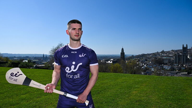 Shane Kingston: Second half of league final will drive Cork hurlers to ...