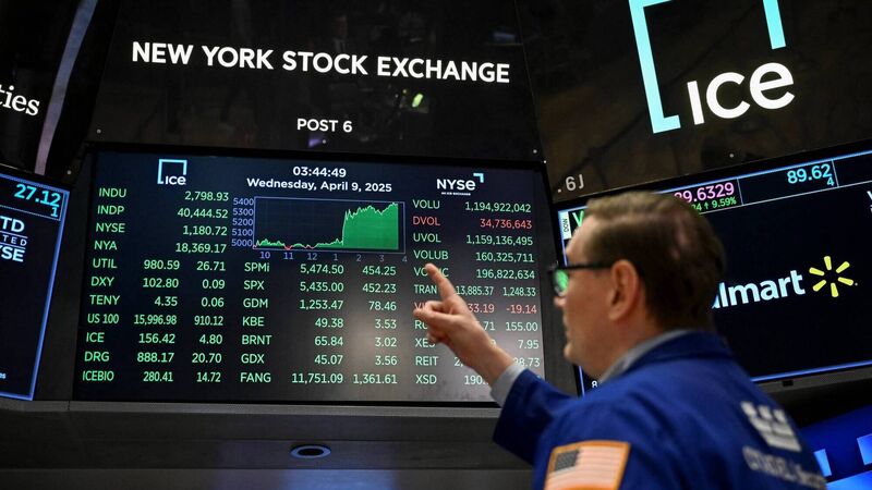 Uncertainty over tariff reprieve effects as Cork TDs warn Ireland left ...