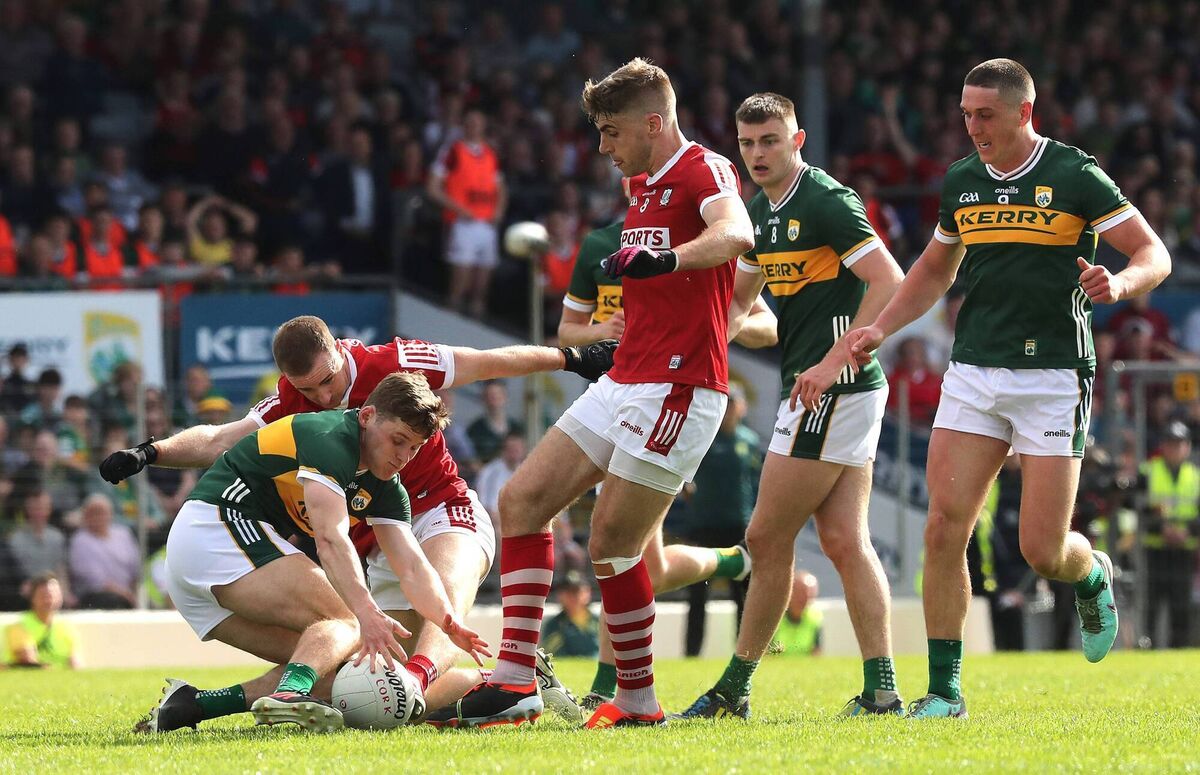 Christy O'Connor on Cork v Kerry: Do Rebels really believe they can ...