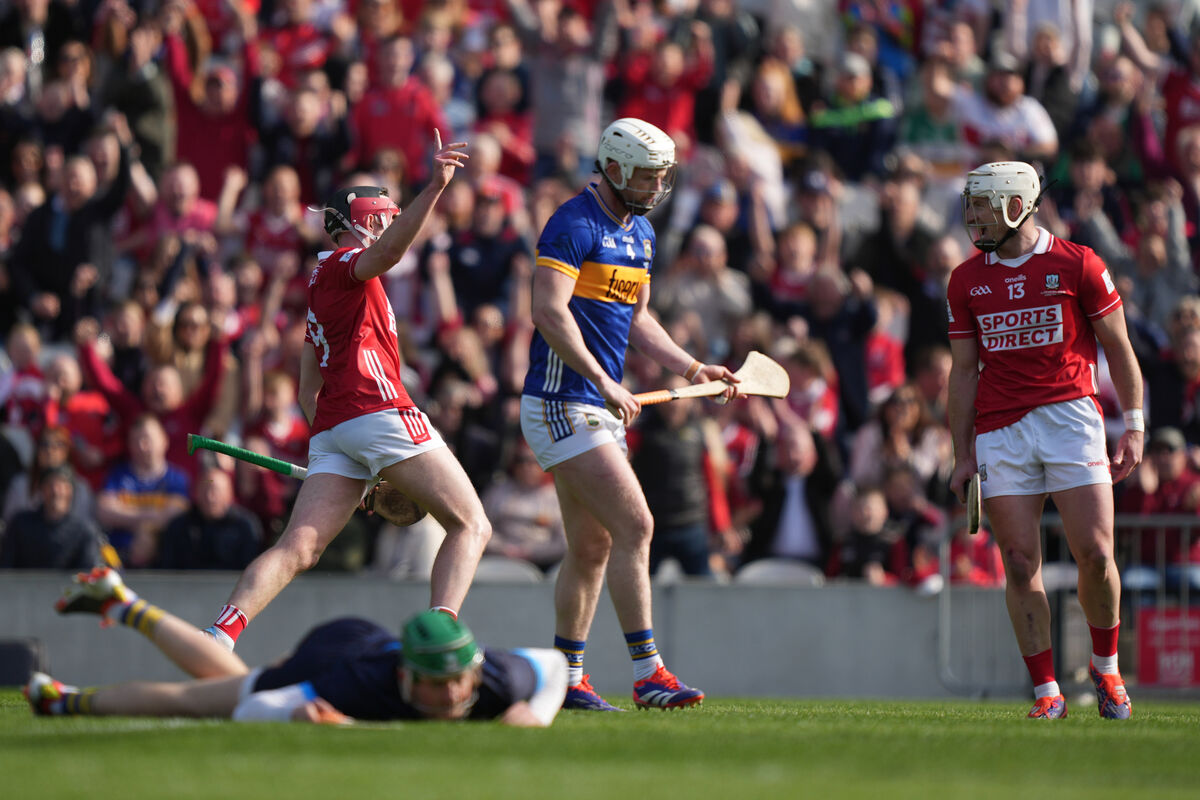 Munster SHC: history haunts, but Cork are coming for Clare