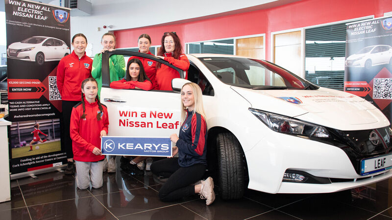 CWWSL chairman Brian Murphy thrilled to see so many new teams enter the ...