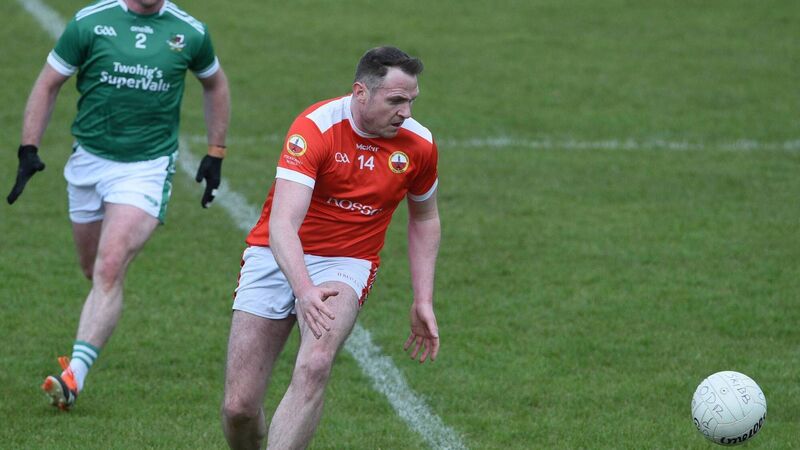 Timely goals pave way for O'Donovan Rossa's SFL win at Kanturk