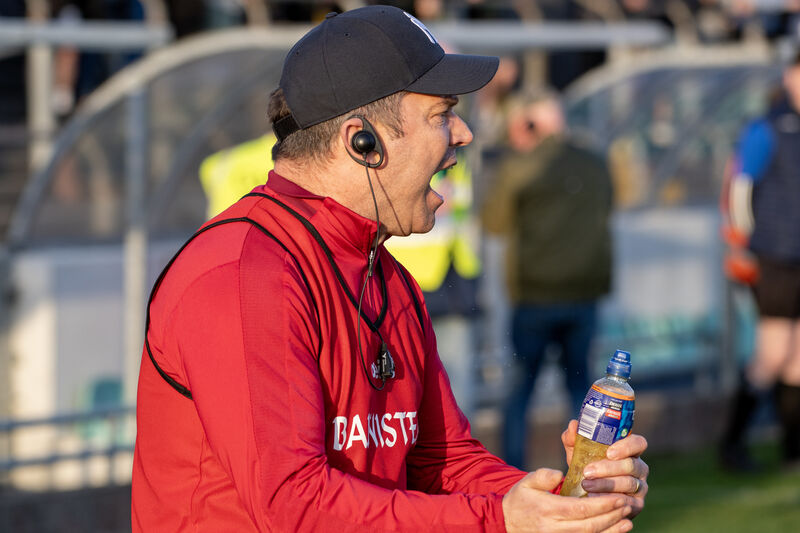 Cork U20 Football Team Changes for Tipperary Clash – Archyde: Latest ...