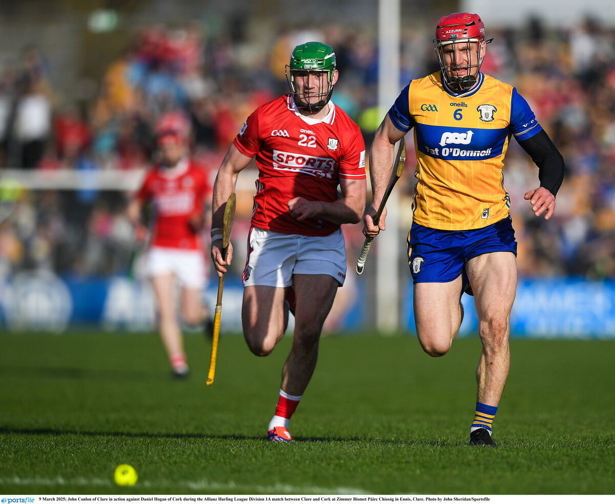 Cork manager Pat Ryan pays tribute to the late John Mullins