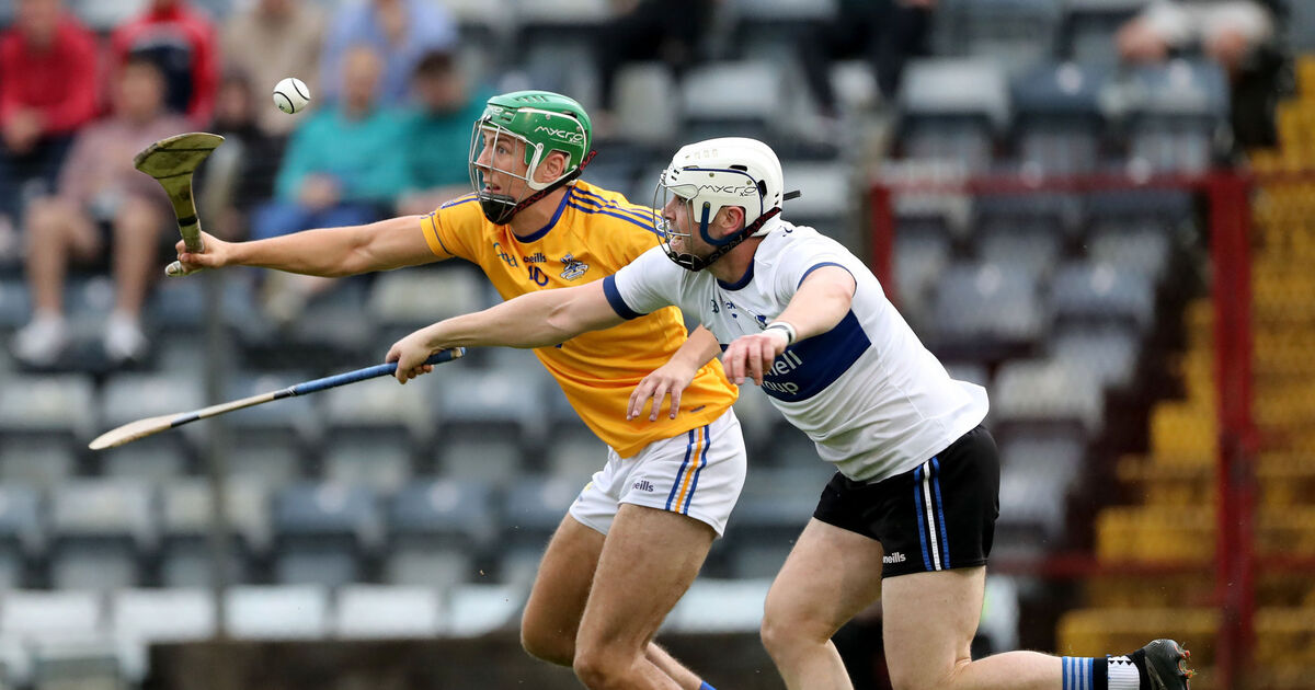 Barrs and Sars clash at start of front-loaded league weekend