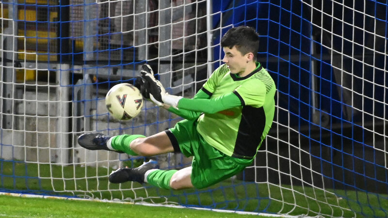 Midleton hold their nerve to win the Gussie Walsh Cup final beating ...