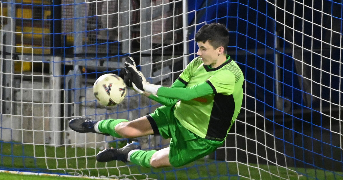Midleton hold their nerve to win the Gussie Walsh Cup final beating ...