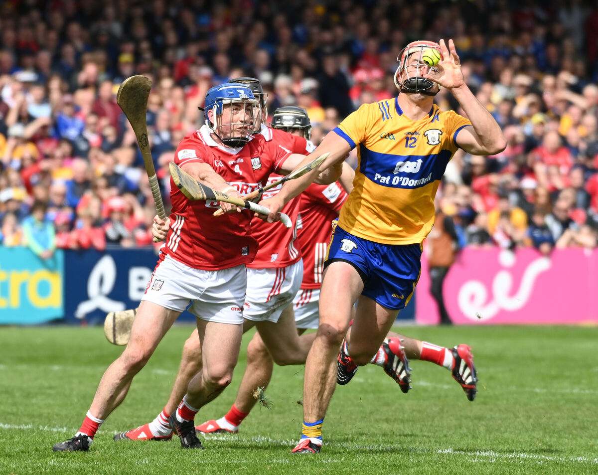 Tony Considine: Cork left wondering if they'll ever get the better of Clare