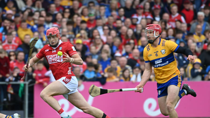 Tony Considine: Cork left wondering if they'll ever get the better of Clare