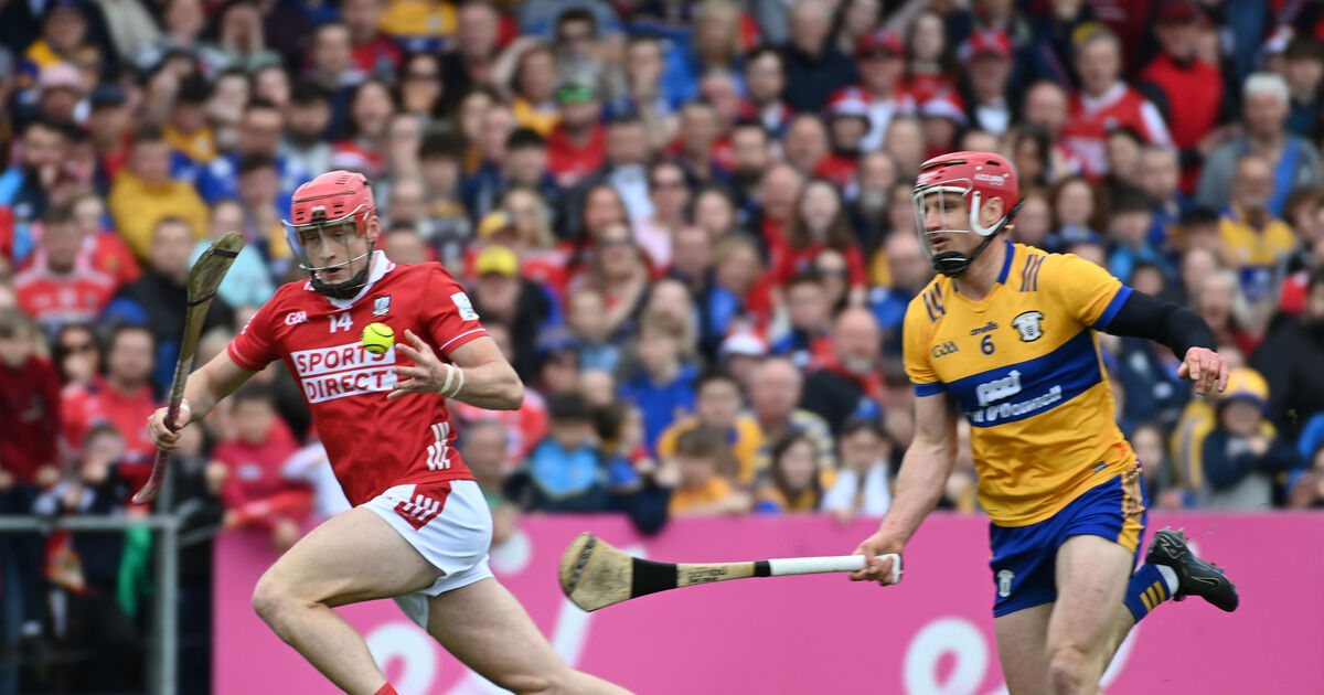 Tony Considine: Cork left wondering if they'll ever get the better of Clare