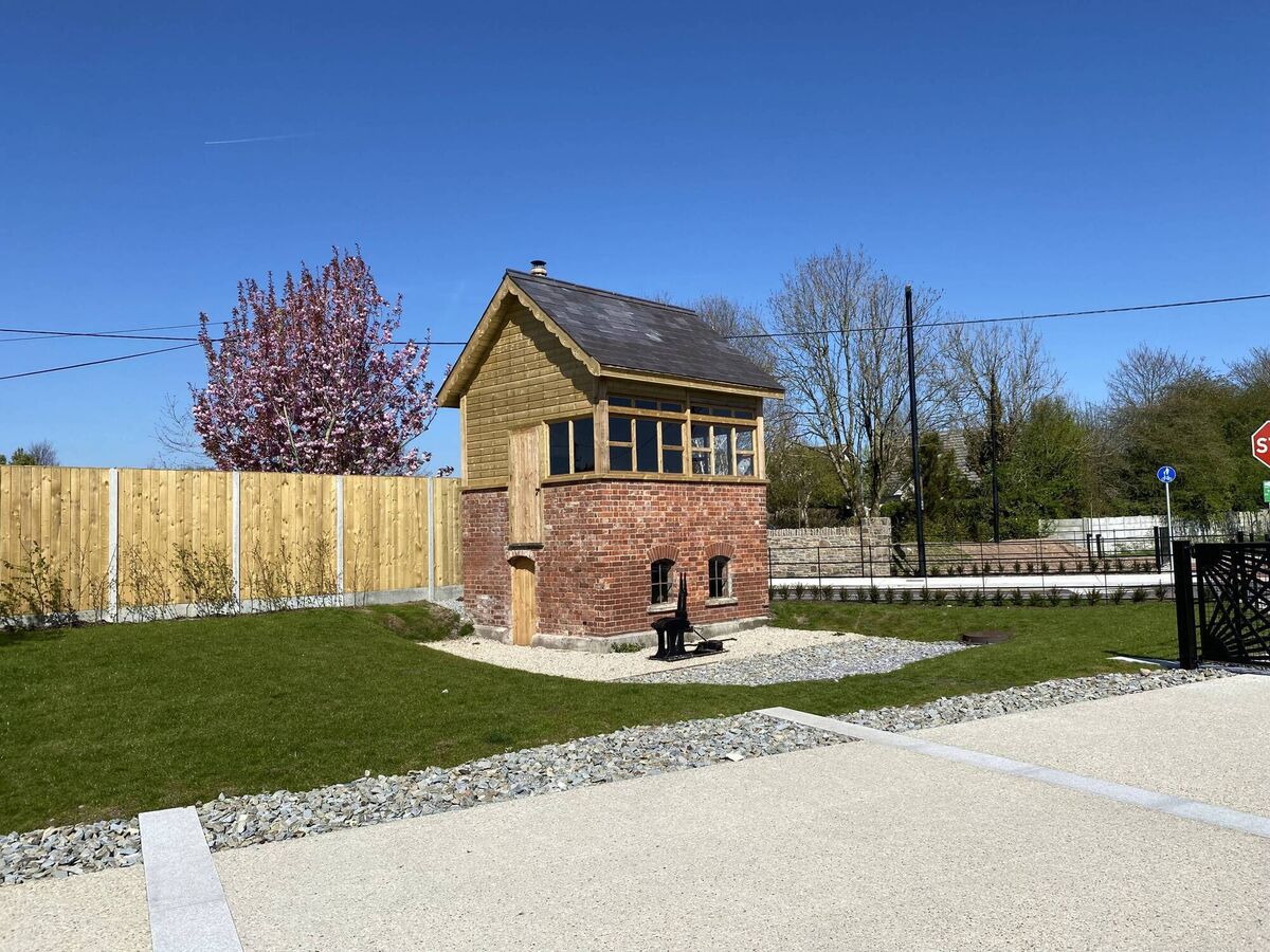 A day on one of Cork's newest greenways