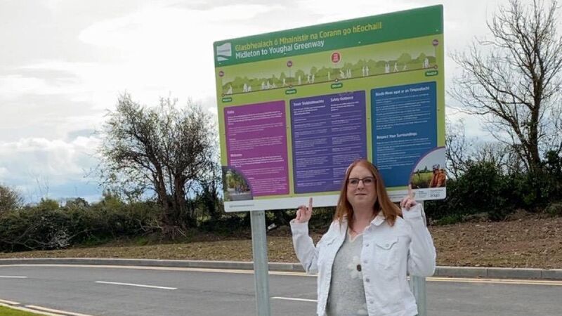 A day on one of Cork's newest greenways
