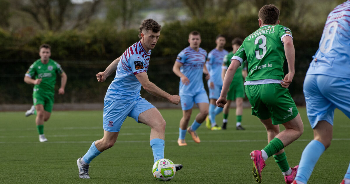 Cobh Ramblers need to beat Finn Harps at home to stay in promotion hunt