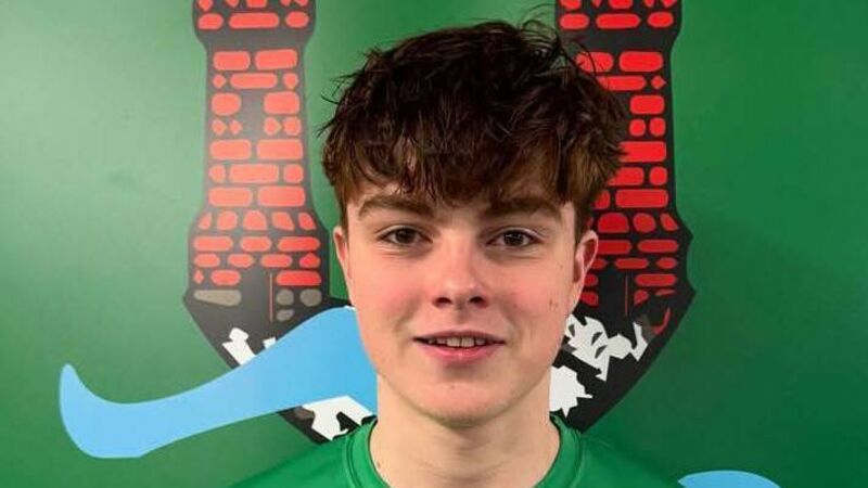 The Irish Open Championships and Trials were a great few days of ...