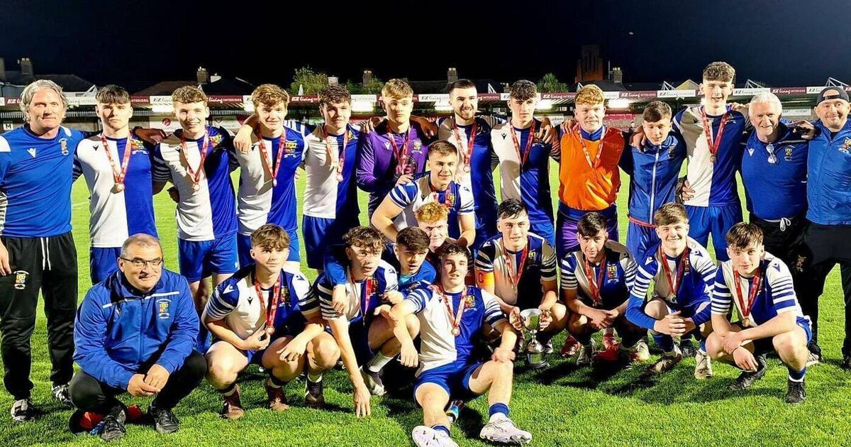 Dylan O'Sullivan's late strike for Corinthians breaks Passage hearts in ...