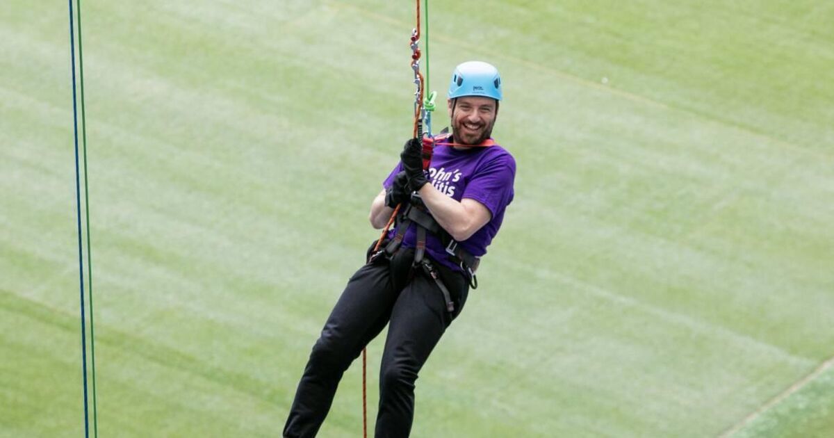 Cork Views: 'Having Crohn’s has certainly changed the way I live my life'